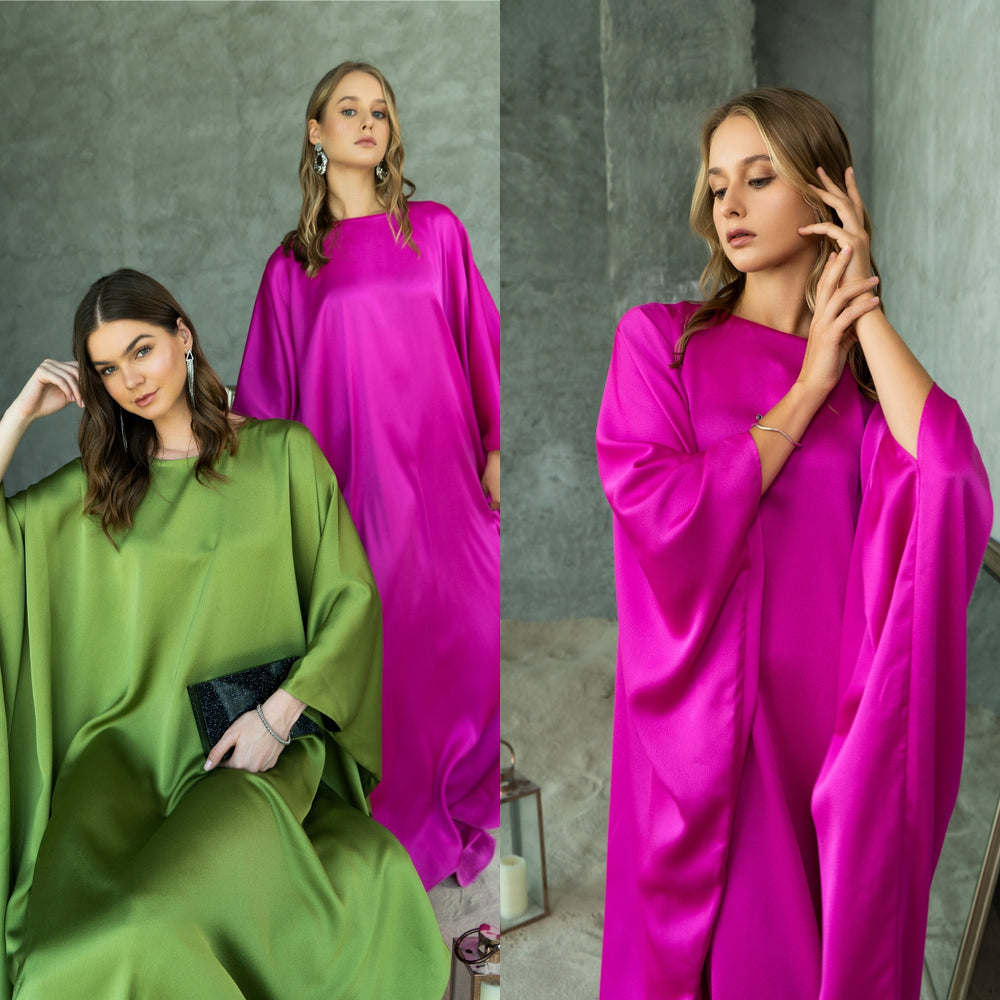 Meelah - Sophisticated and Elegant fashion for the Empowered Woman