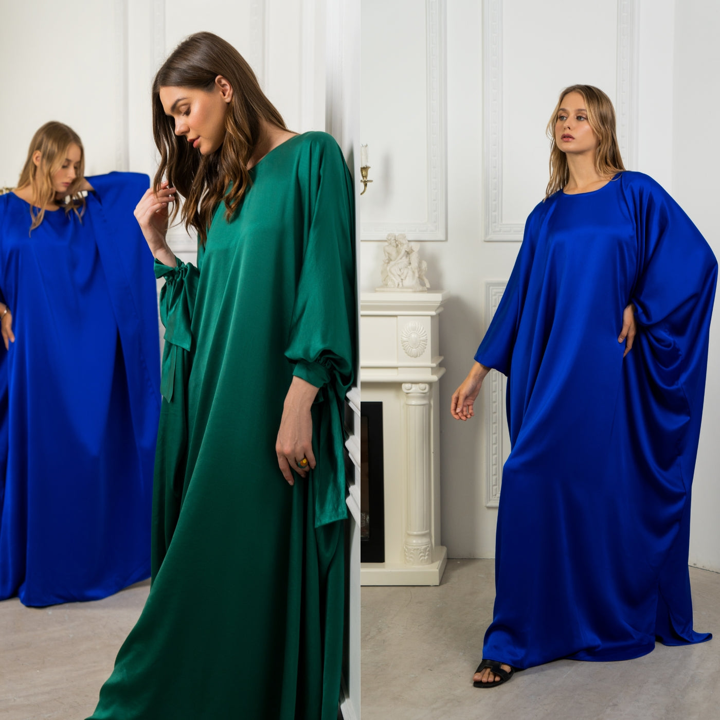 Meelah - Sophisticated and Elegant fashion for the Empowered Woman