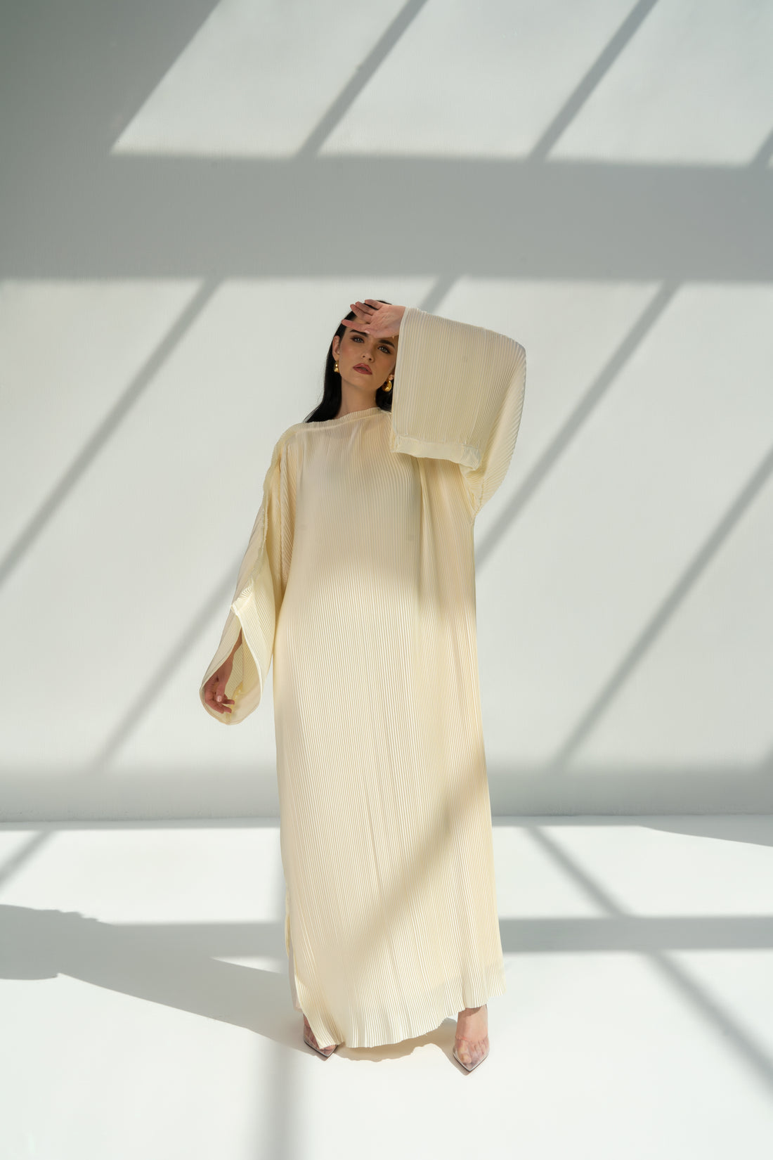 Meelah - Sophisticated and Elegant fashion for the Empowered Woman