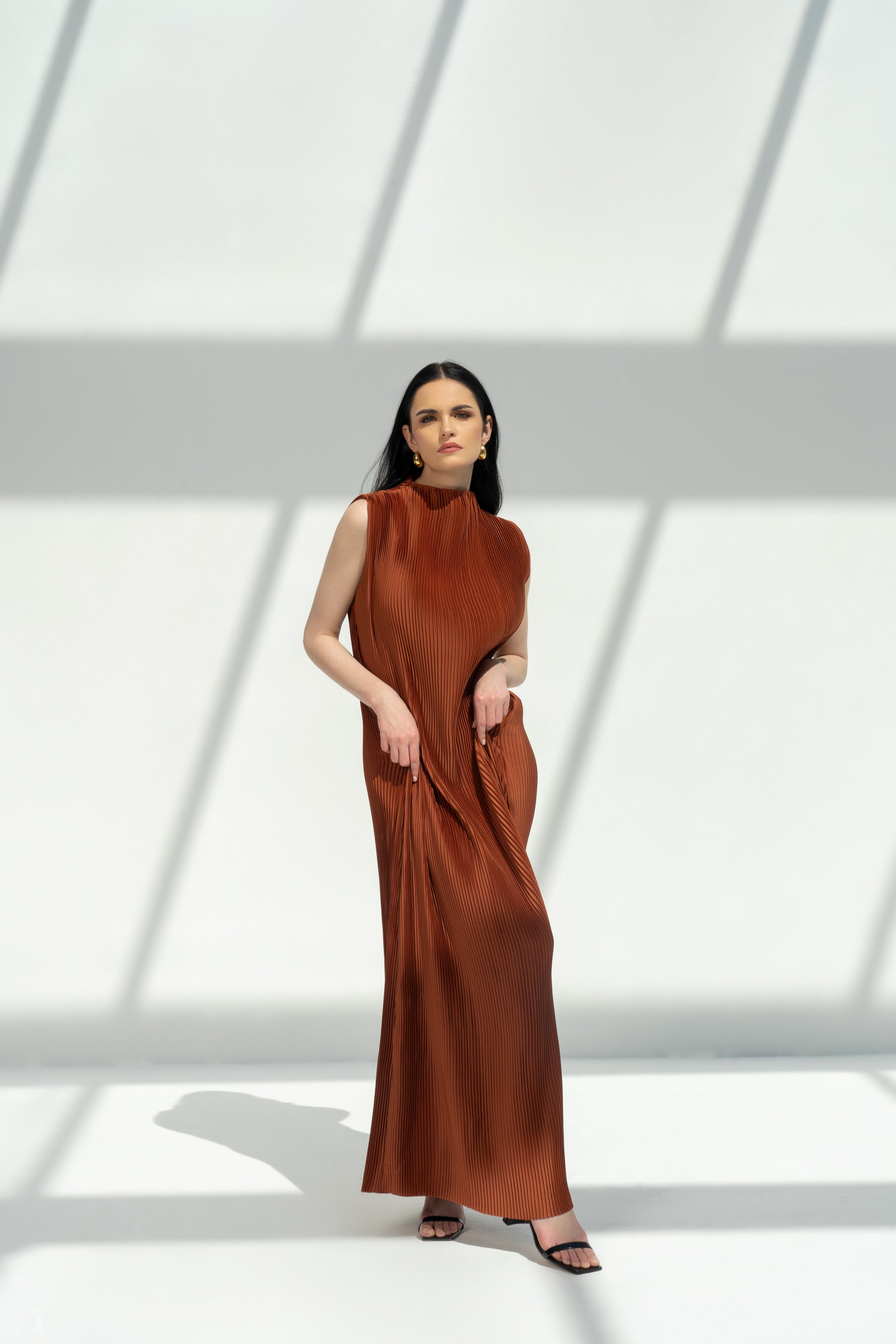 Meelah - Sophisticated and Elegant fashion for the Empowered Woman
