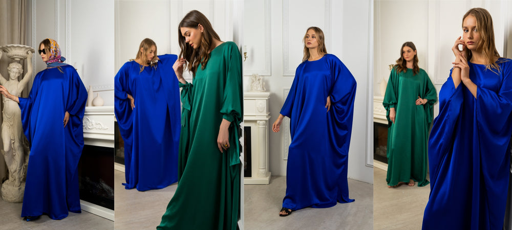 Meelah - Sophisticated and Elegant fashion for the Empowered Woman